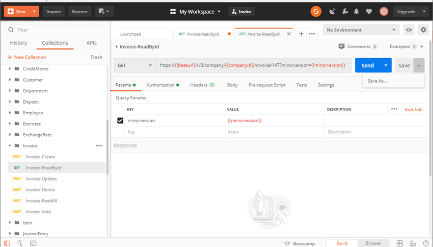 Quickbooks Api Integration With Power Automate Using Custom Connectors 0111